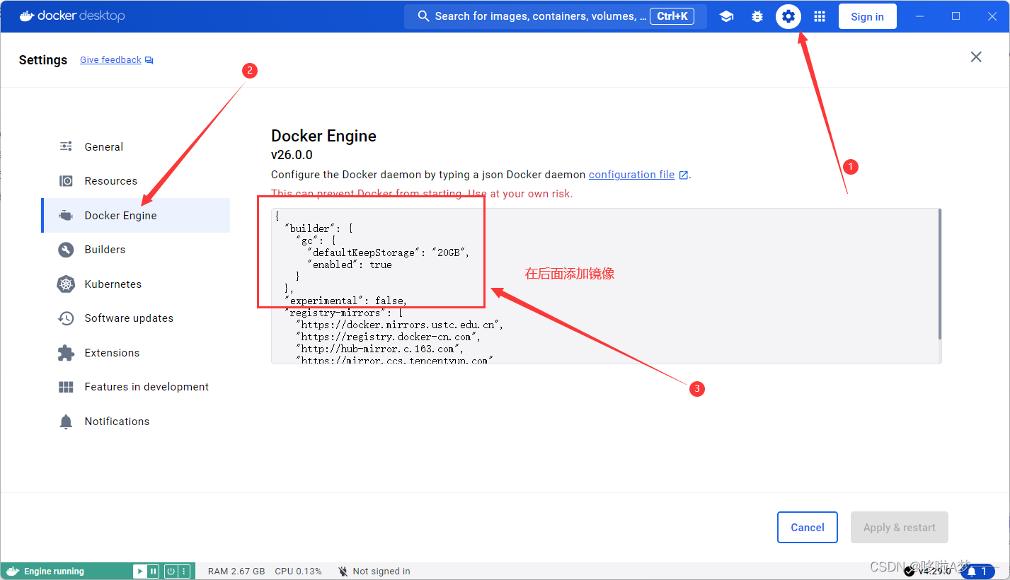 Docker+host+nginx_docker nginx host-CSDN博客