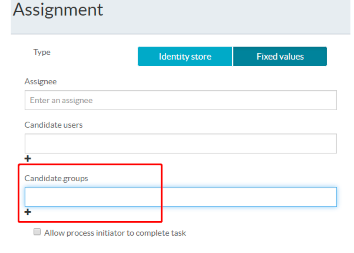 activiti监听器中设置候选人_delegatetask.addcandidateusers-CSDN博客