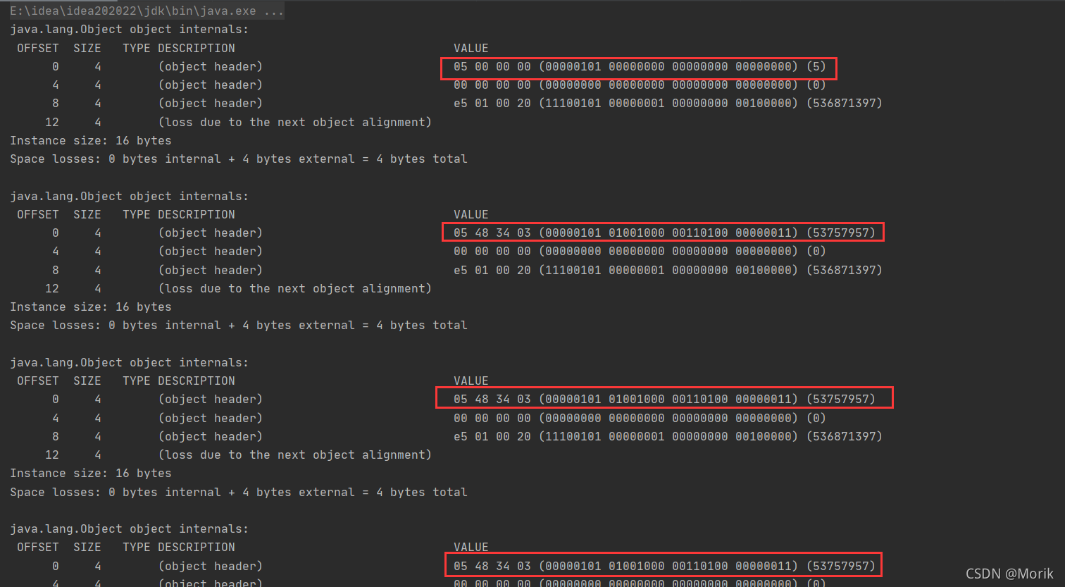 浅析synchronize_classlayout.parseinstance-CSDN博客