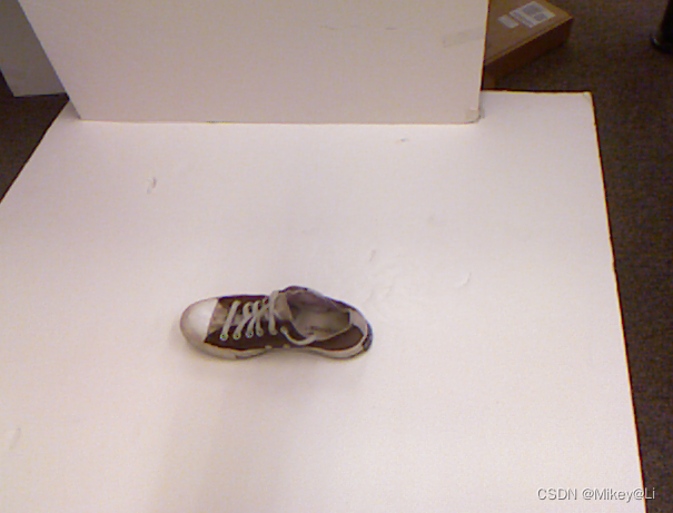 python 把txt文件转化为pcd文件并用open3D可视化_txt转化为open3d点云-CSDN博客