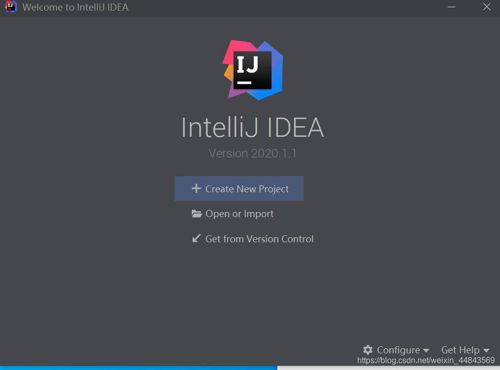 idea2020.1.1下载、安装_idea2020.1下载-CSDN博客