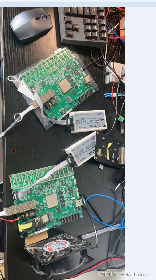 FPGA adrv9002 4收4发板卡，支持NVME SATA EMMC 光口 FMC_adrv9002 491.52线速率接什么fpga啊?-CSDN博客