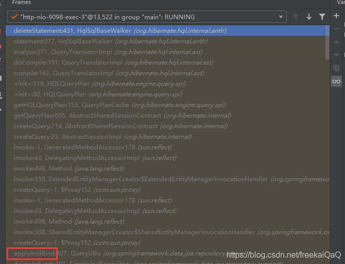 jpa批量删除数据_SpringBoot2 Jpa 批量删除功能的实现-CSDN博客