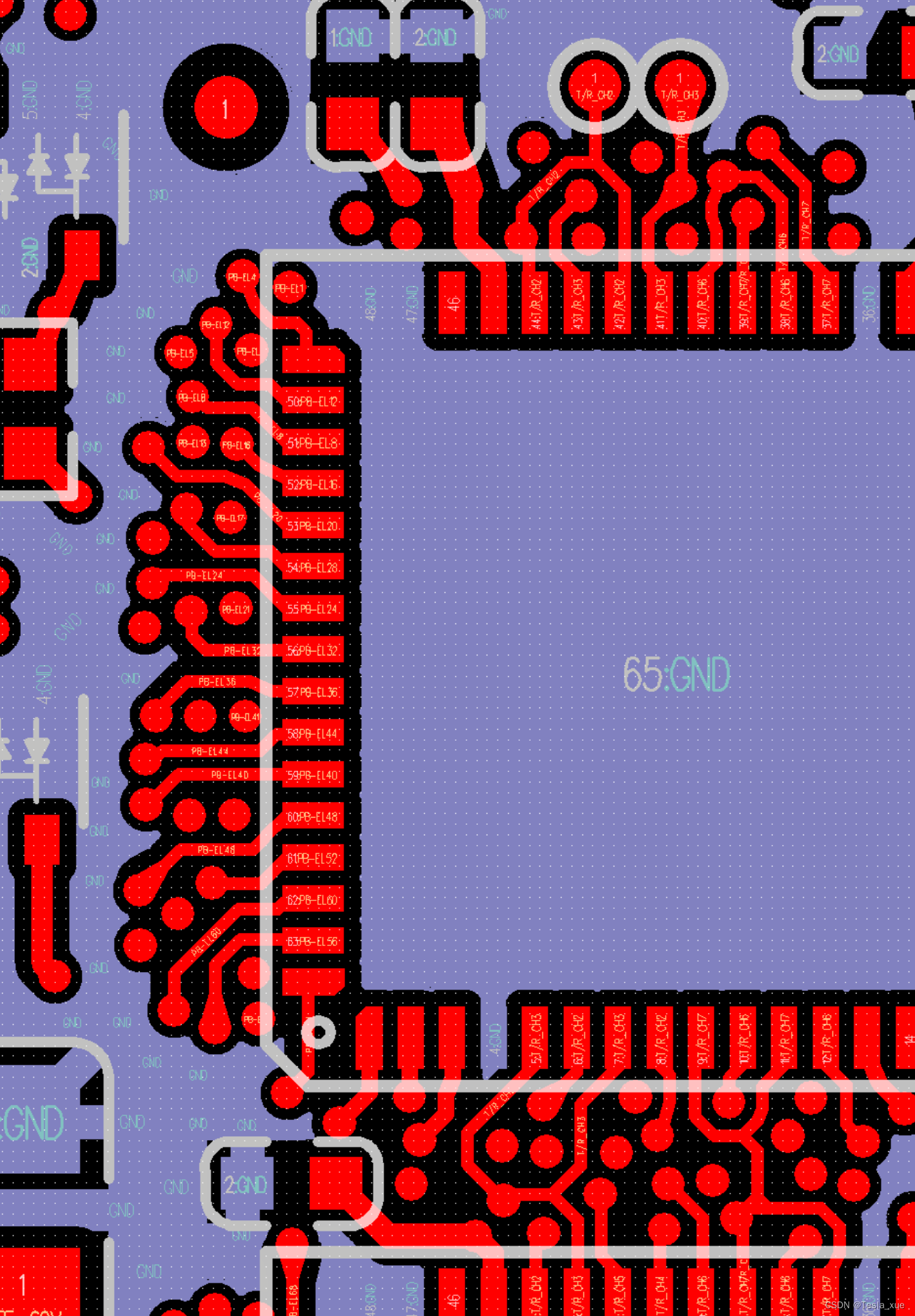 EMC(3)——电路板IC的EMC设计_芯片emc-CSDN博客