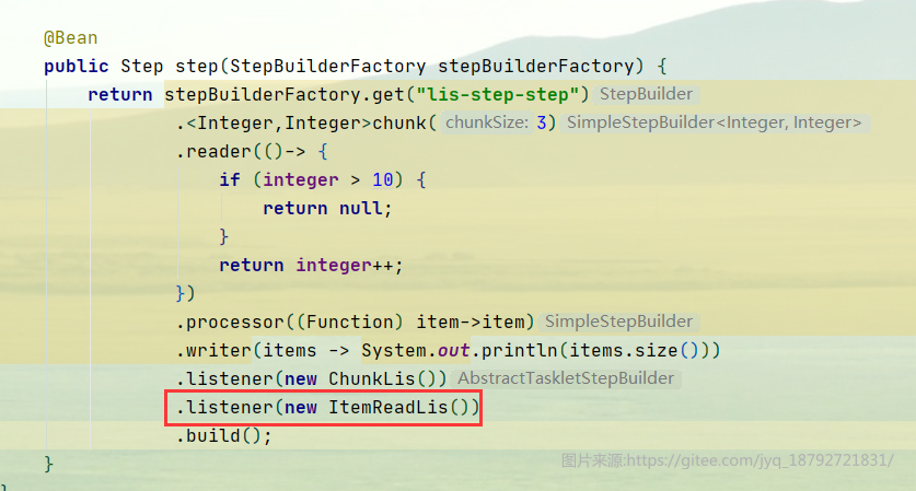 spring batch step详解_springbatch step-CSDN博客