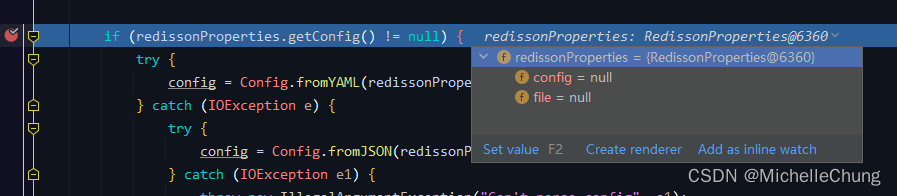 【ruoyi Vue Plus】学习笔记 24 Redisson（三）自动配置 Redissonautoconfiguration（redisson 源码） Csdn博客