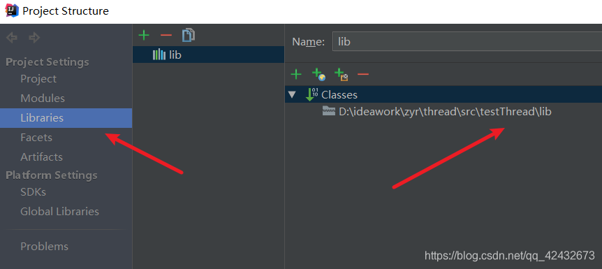 IDEA 引入jar包 以及 commons-io-2.6.jar包的使用_commons io 2.6-CSDN博客
