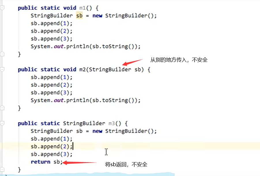【JVM】内存结构-CSDN博客