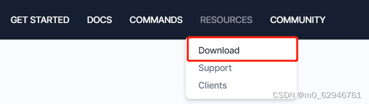 基于Linux环境安装Redis 6.2.7（超详细）_redis6.2.7-CSDN博客