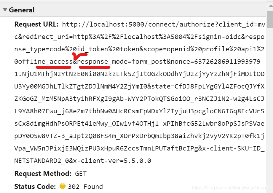 IdentityServer4填坑(3) - Hybird Flow_code challenge required-CSDN博客