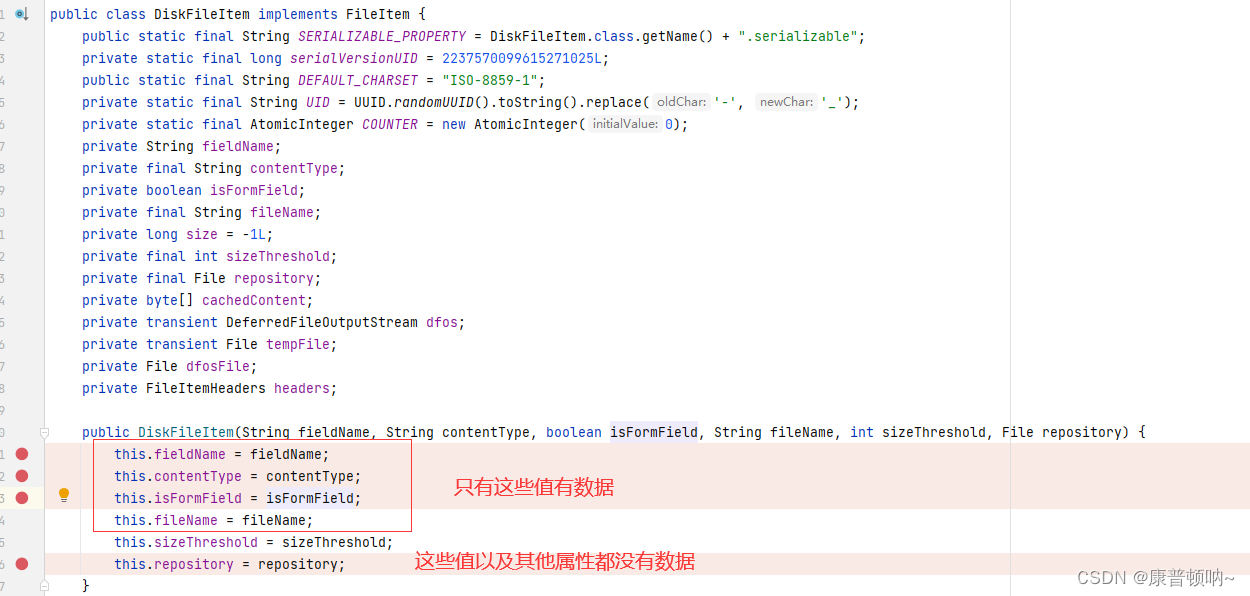 遇到一个奇葩的NullPointerException‘ exception_method threw 'java.lang.nullpointerexception' exce-CSDN博客