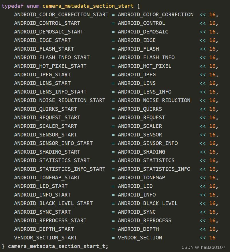Android camera的metadata_camera中的metadata-CSDN博客