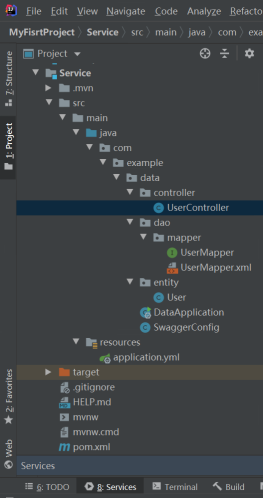 Swagger2+nacos+gateway+Springcloud的简单配置_nacos配置swagger2-CSDN博客