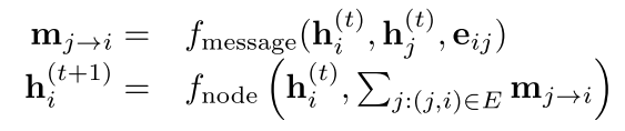 论文阅读笔记《Graph Matching Networks for Learning the Similarity of Graph Structured Objects》-CSDN博客