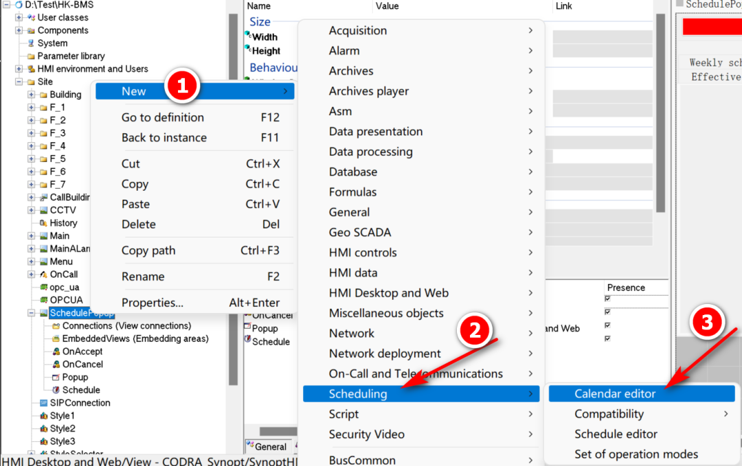 宏集干货 | Panorama SCADA平台的警报通知功能配置详解-CSDN博客