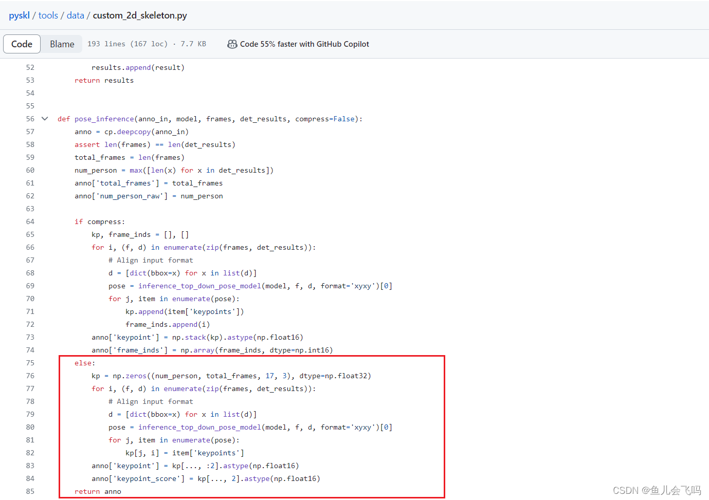 parser.add_argument(‘--compress‘, action=‘store_true‘, help=‘whether to do K400-style ...