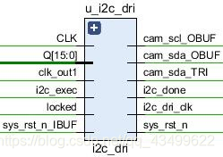 【Verilog】FPGA驱动Ov7670/Ov7725搭建视频通路（RGB565、灰度图）_vo7670fpga-CSDN博客
