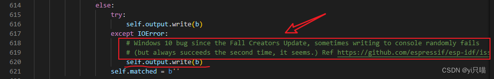 【esp8266 Rtos Sdk】使用vscode平台idf框架开发踩坑esp8266 Vscode Csdn博客 5327