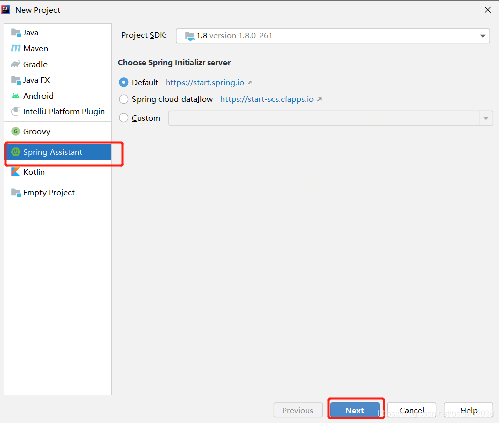 社区版IntelliJ IDEA如何搭建springboot项目_intellij idea社区版开发spring-CSDN博客