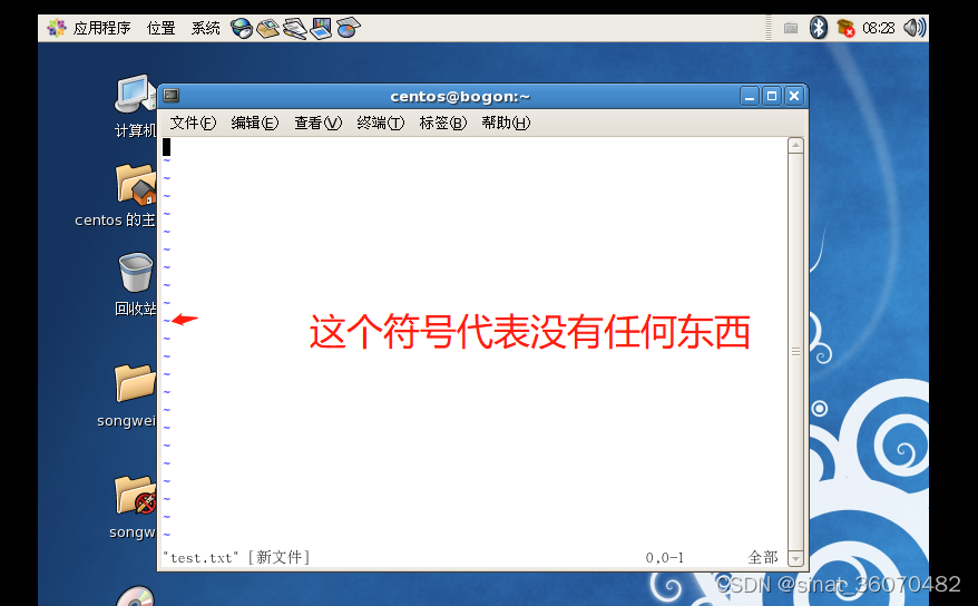 学习shell与shell script 01_vi与vim_shell vim和vi-CSDN博客