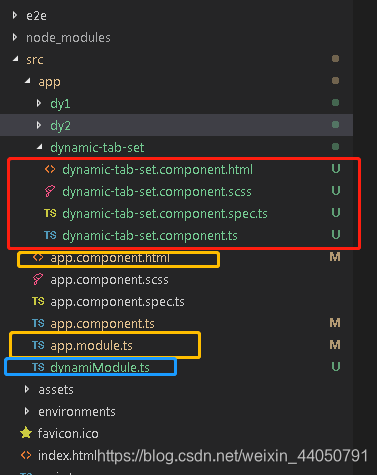 angular8 实现动态 加载组件_angular moudle 动态加载-CSDN博客