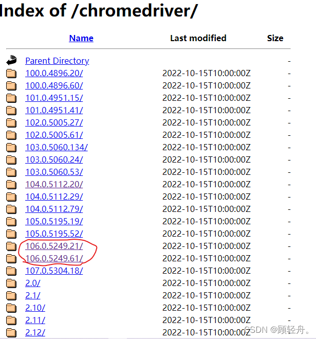 Selenium实战-CSDN博客