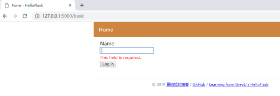 flask（十二）：表单（二）_flask form action的作用-CSDN博客