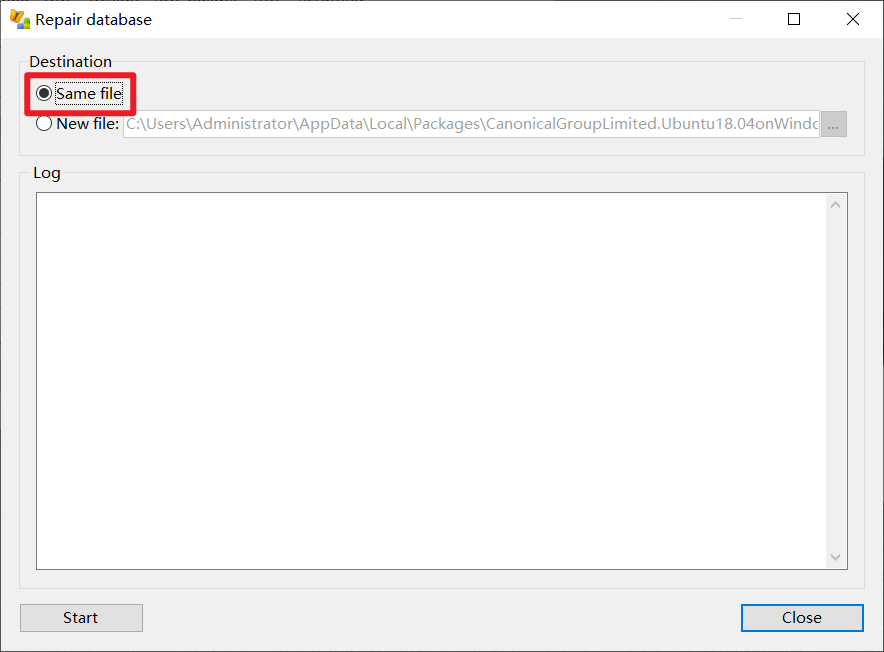 SQLite报错sqlalchemy.exc.DatabaseError: (sqlite3.DatabaseError) database disk image is malformed ...