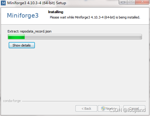 第一章：pythonocc7.4.1安装及开发环境搭建-CSDN博客
