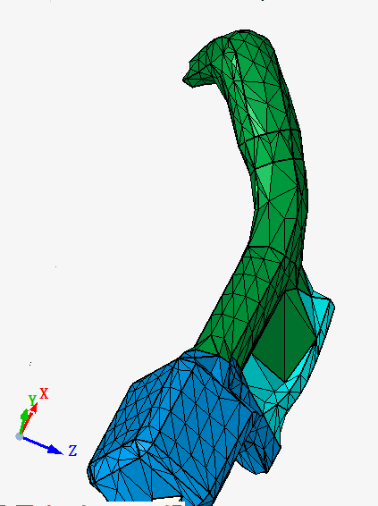 SimLab 流体网格建模工具详解 Part2: Mesh-CSDN博客