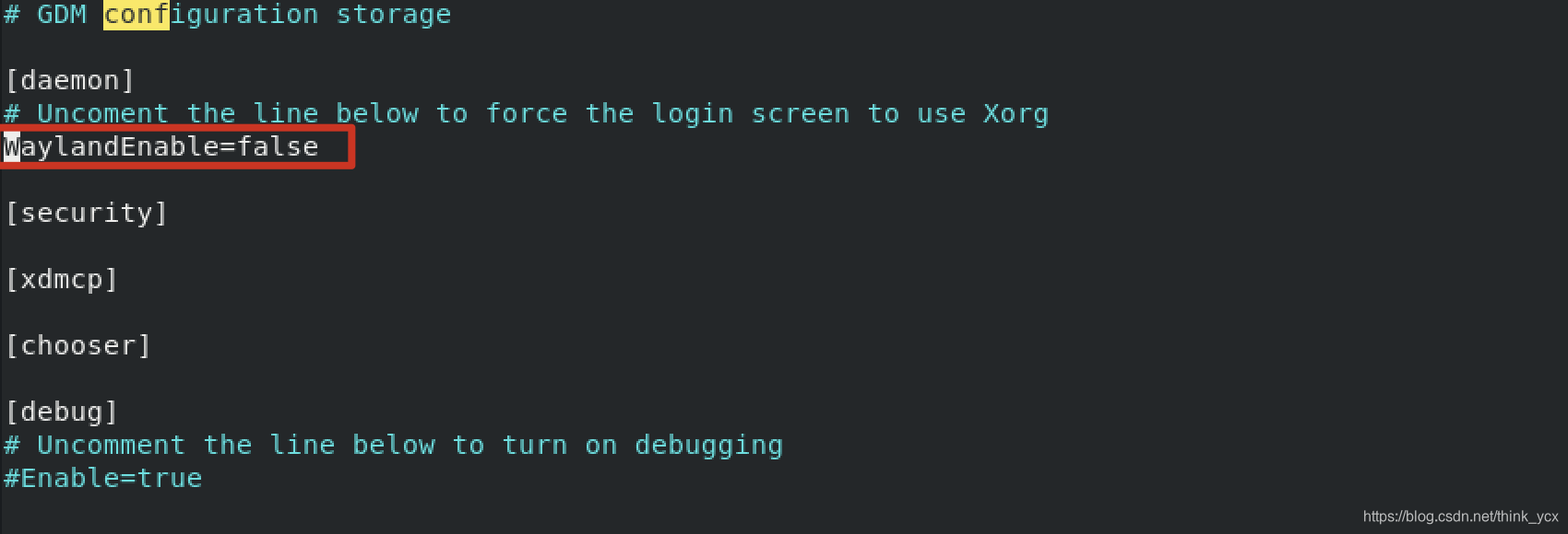 关闭centos wayland_centos8 启动wayland-CSDN博客