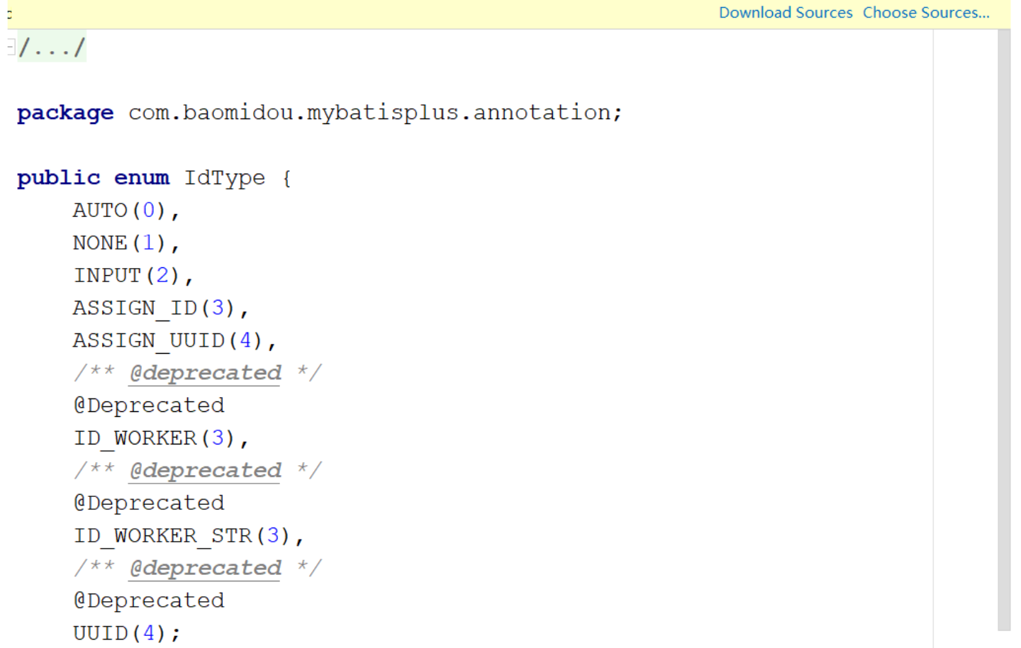MyBatisPlus(二)_java项目sql日志自动加上库名-CSDN博客