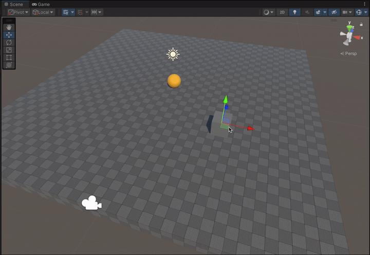 Unity DOTS物理引擎的核心分析与详解_unity 基于dots的群体避障算法-CSDN博客