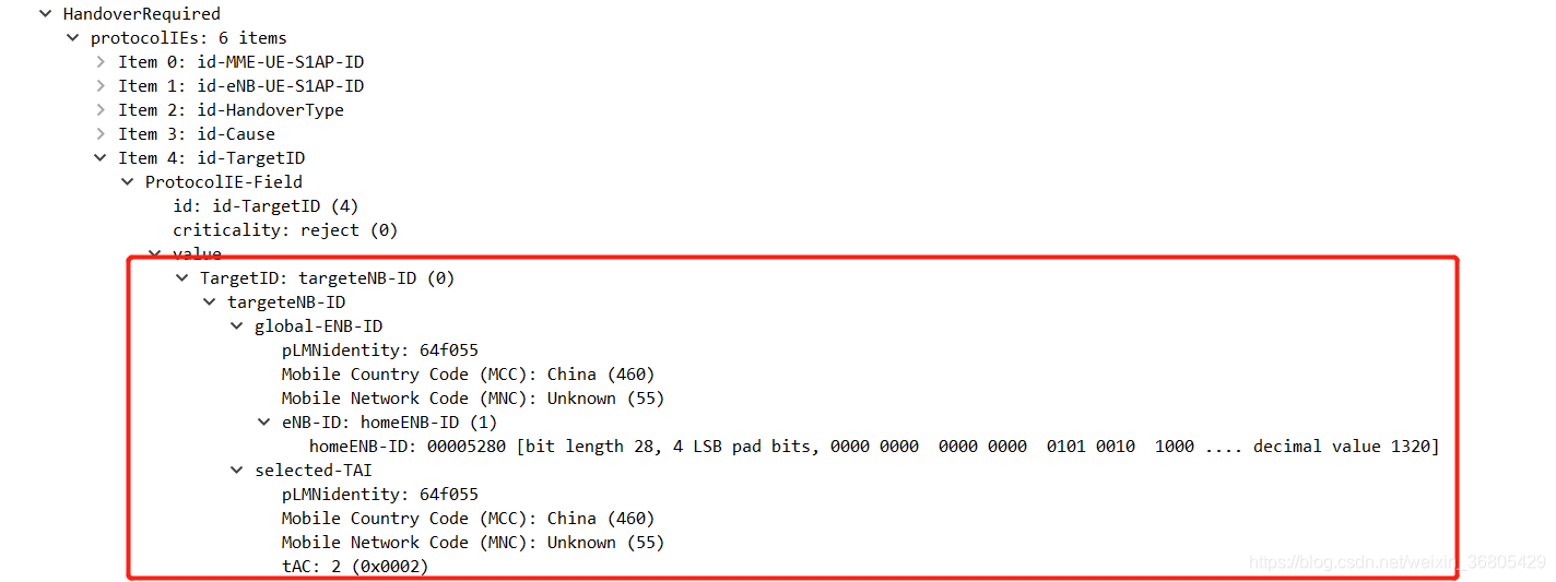 1.LTE S1 切换数据面流程_modify bearer request-CSDN博客
