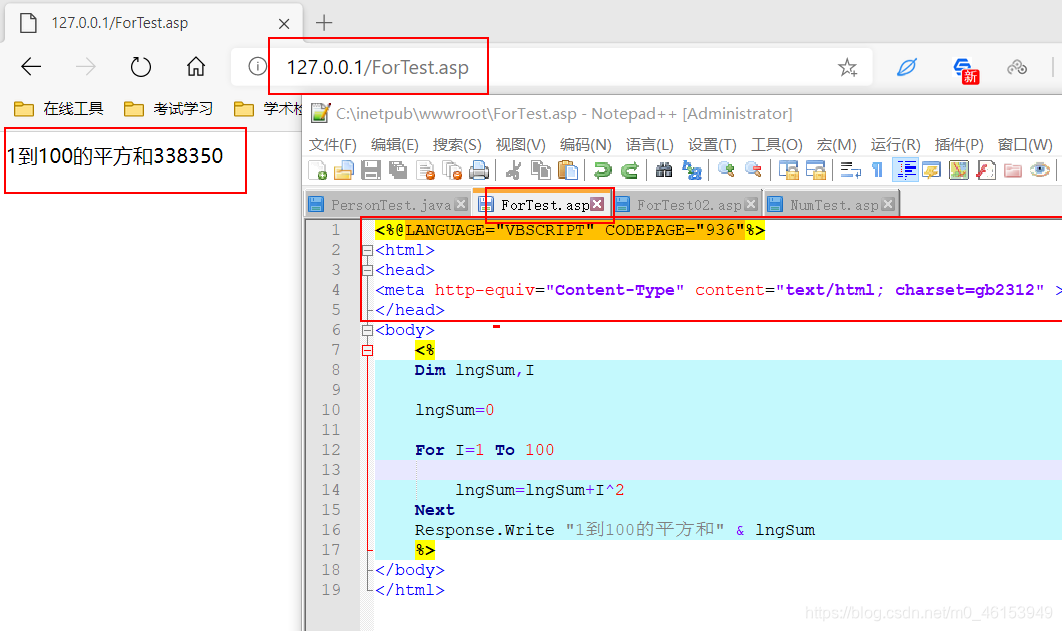ASP页面中文乱码，已解决！！_asp 生产静态 ansi乱码-CSDN博客