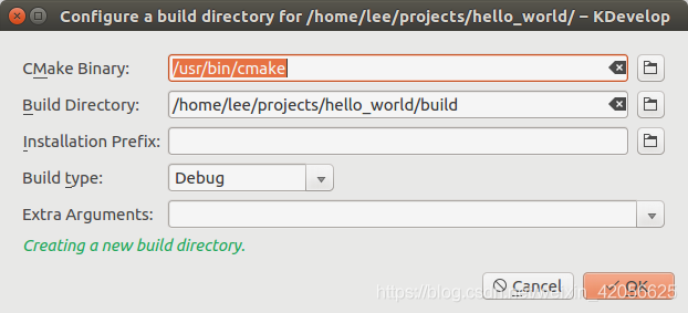 ubuntu16.04中安装Kdevelop和使用技巧_ubuntu16.04安装kdevelop-CSDN博客