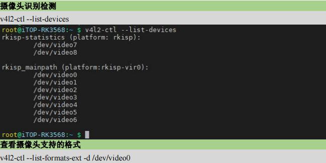 迅为RK3568开发板Debian系统使用python 进行摄像头开发_猫4 rk3568 usb摄像头 python-CSDN博客