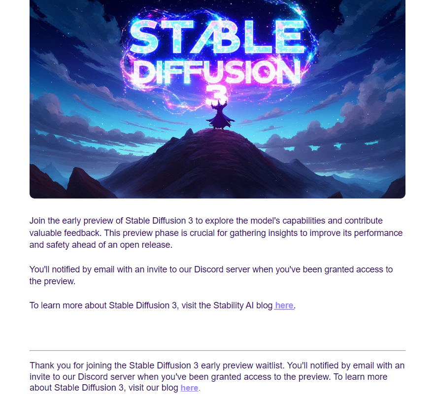 AI之T2I：Stable Diffusion 3的简介、安装和使用方法、案例应用之详细攻略_stable diffusion3-CSDN博客