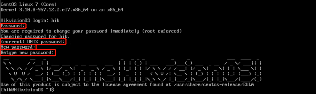 bmc网络配置_HikvisionOS Linux系统常用配置介绍-CSDN博客