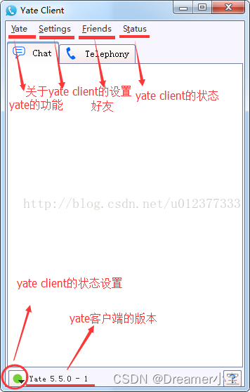 yeta服务器搭建（sip）_yate sip-CSDN博客