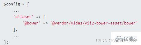 composer安装yii失败的解决方法_composer安装失败-CSDN博客