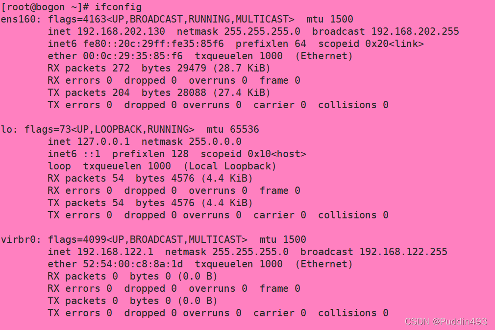 精通Linux网络连接管理：用nmcli配置与操作-CSDN博客