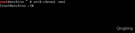 记录自己完美安装Archlinux过程_arch linux-CSDN博客