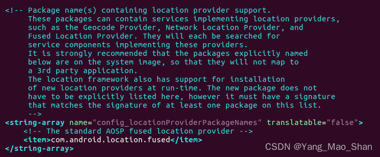 Android GNSS 模块分析（二）FrameWork 层_com.android.location.fused-CSDN博客