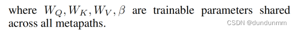 论文阅读：Simple and Efficient Heterogeneous Graph Neural Network_sehgnn-CSDN博客