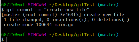 Git版本控制及Goland使用Git教程_goland配置git-CSDN博客