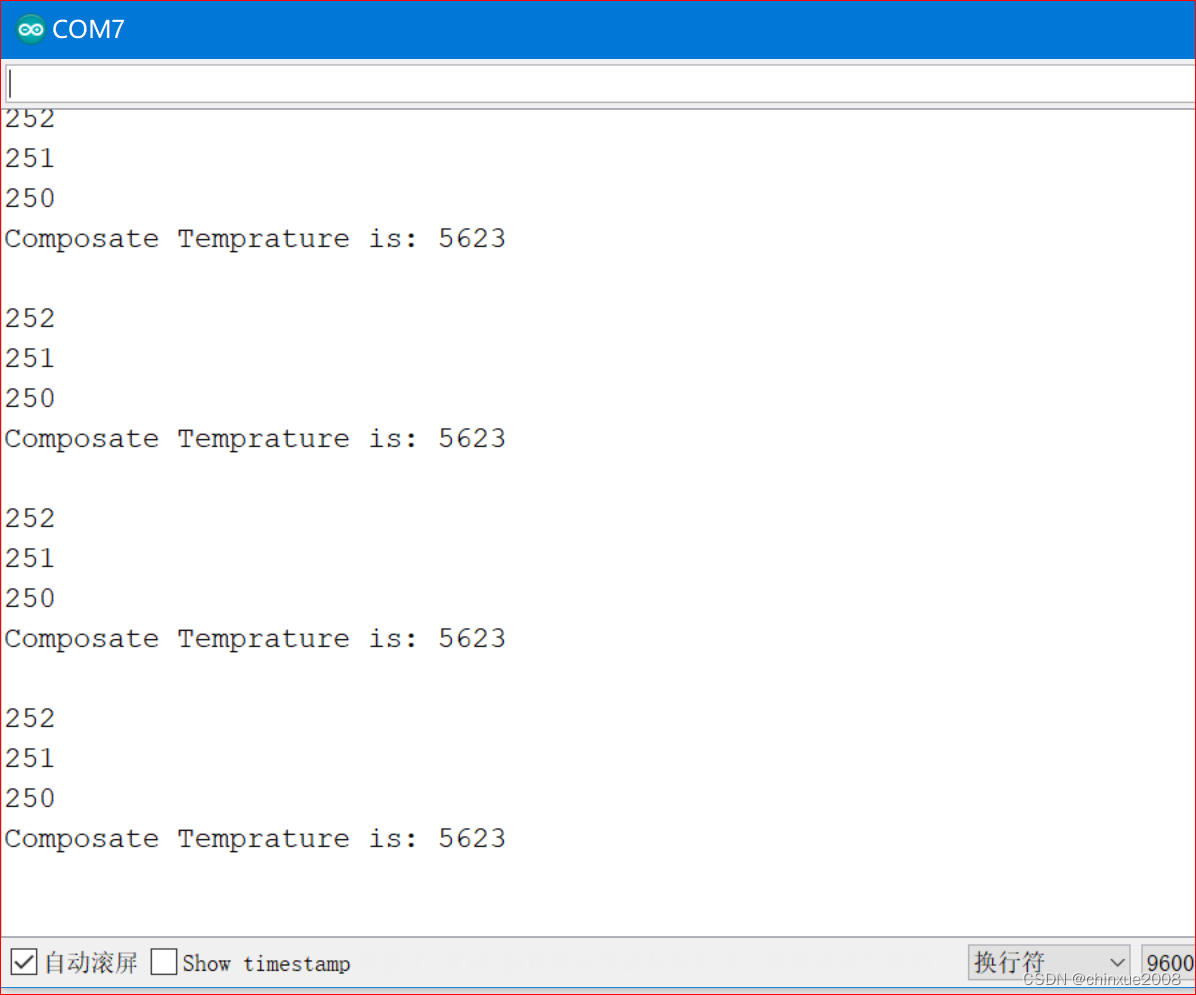 BMP280学习-CSDN博客