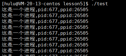[ Linux ] 进程概念，pcb，查看进程，pid，ppid，fork-CSDN博客