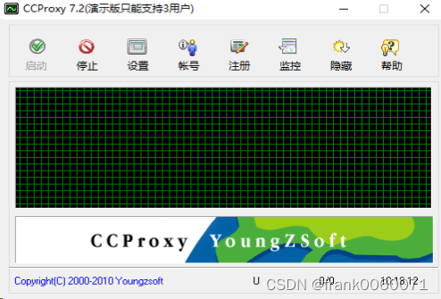 windows 安装免费3用户ccproxy ubuntu 代理上网_ubuntu走windows上的代理-CSDN博客