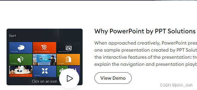iSpring SDK 全球领先 iSpring SDK PPT TO H5-CSDN博客